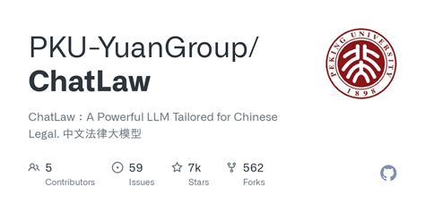 ChatLaw data demo data 法律咨询 jsonl at main PKU YuanGroup ChatLaw GitHub