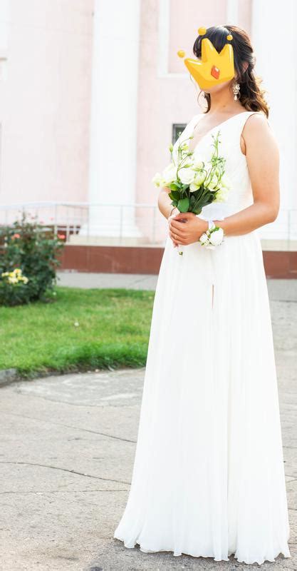 Сукню — ціна 4000 грн у каталозі Весільні сукні Купити жіночі речі за доступною ціною на Шафі