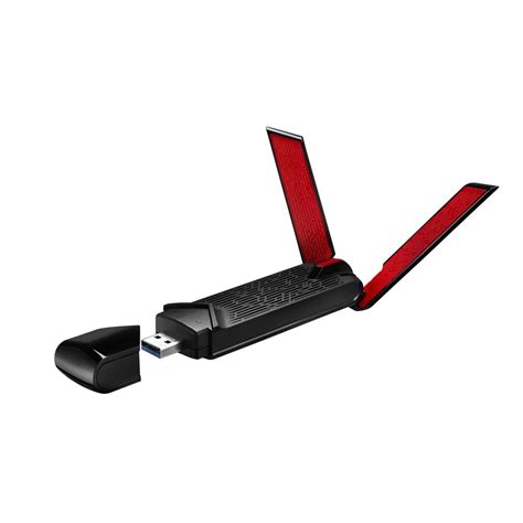 Asus Usb Ac Dual Band Ac Usb Wi Fi Adaptor Jaycar Australia