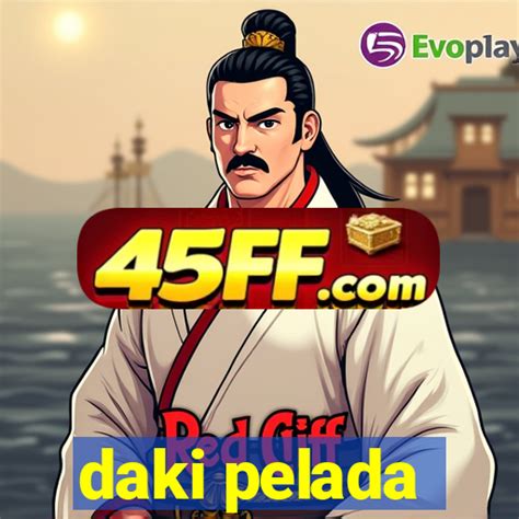 Descubra O Mundo Empolgante De Daki Pelada Sua Nova Plataforma De