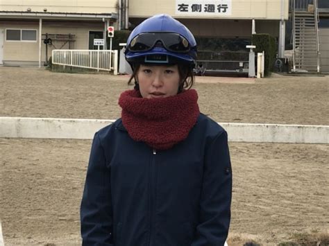 【フェブラリーs】菜七子騎手、コパノキッキングと初コンタクト「乗りやすかった」 競馬ニュース Netkeiba