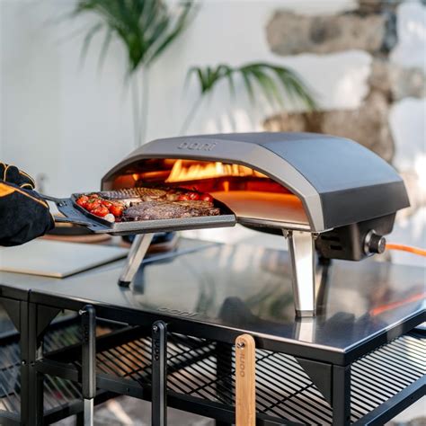 Ooni Koda 16 Pizza Oven | Williams Sonoma