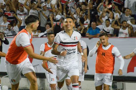 Santa Cruz Terá O Jogo Mais Importante Do Ano Contra O Retrô Tudo Que