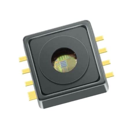 Infineon Absolute Pressure Sensor Map And Bap Sourcewell Devices