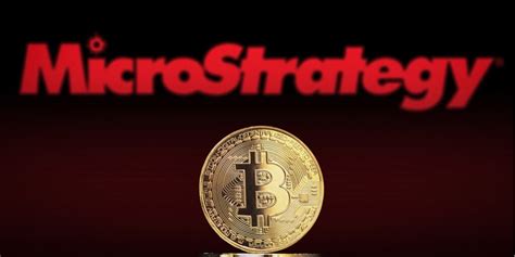 MicroStrategy Podría Ingresar Pronto al S P 500 Que Significa Para