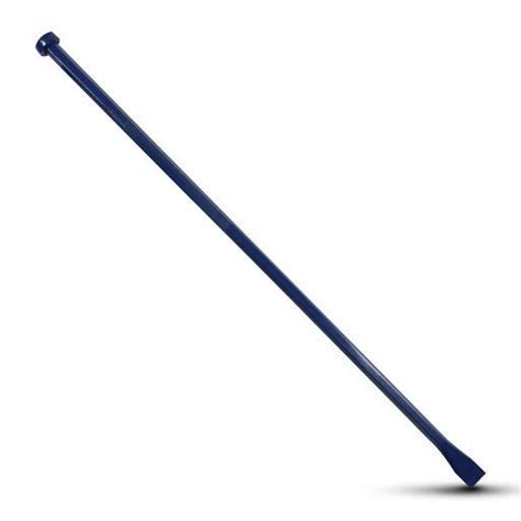 Mumme Tools 5fb180025 1800 X 25mm Hexagon Fence Bar
