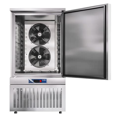 Шкаф шоковой заморозки Abat ШОК-10-1/1 LIGHT – Купить по выгодной цене ...