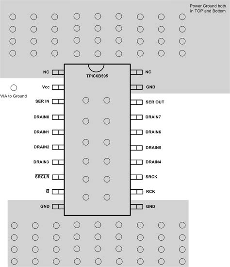 using shiftout programming arduino forum
