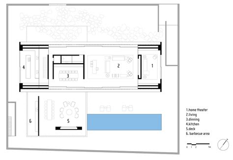 Casa P By Studio Mk27