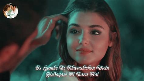 Hayat Murat Romantic Song 2019 Whatsapp Status Youtube