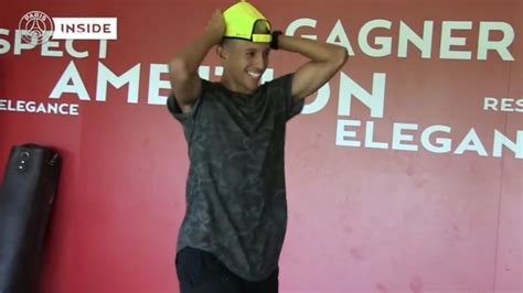 Club Marquinhos Déjà De Retour à Paris Culturepsg