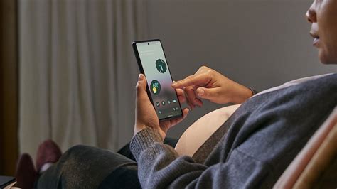 Pixel Owners Report Broken Fingerprint Sensors