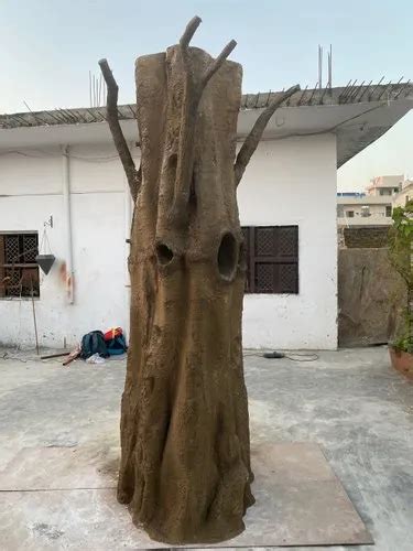 Artificial Tree Trunk At ₹ 55000piece Artificial Tree For Decoration
