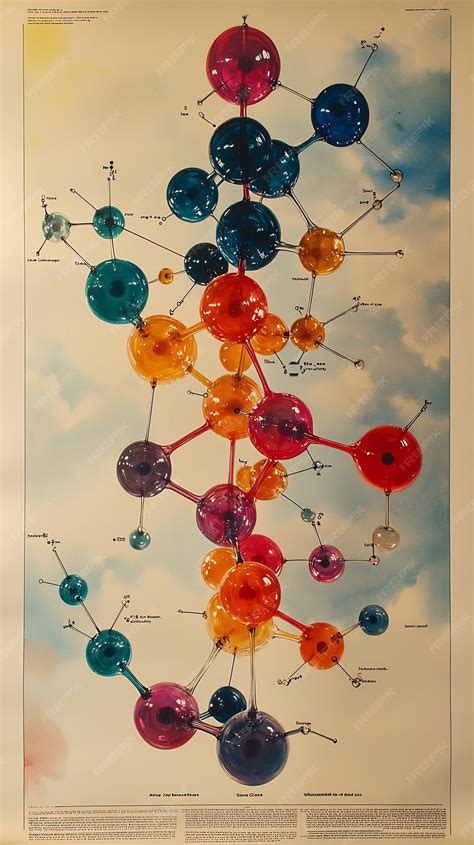 Organic Chemistry Diagram Carboncontaining Compound Their Molecular