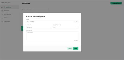 Monitoring Suhu Dan Kelembapan Real Time Dengan Esp8266 Dht11 Dan