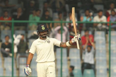 Twitter Salutes Virat Kohli As India Captain Scores Amazing Double