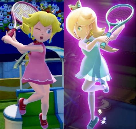 Pin On Love Princess Rosalina