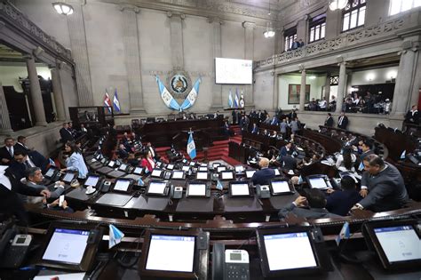 Congreso SesionarÁ Este Martes