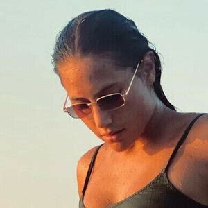 Arijanna Sara Di Palma Sanjski Moški Slovenia arijannadipalma Nude