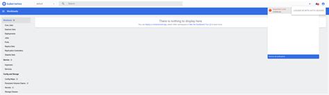 Oauth2 Proxy Login For Kubernetes Dashboard Not Able To Pass Token · Issue 1213 · Oauth2 Proxy