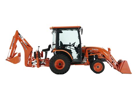 Kubota Tire Size Chart