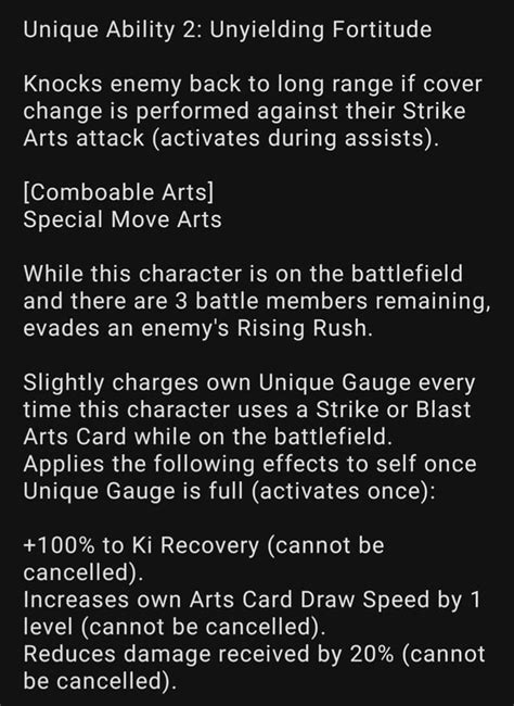 Lf Ultimate Gohan Concept Rdragonballlegends