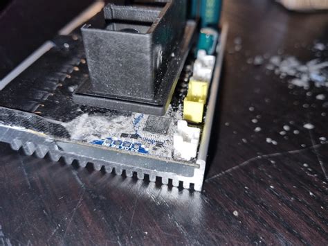 Wo Bekommt Man Einen Controller Für Den F40d Mit Einem Smt32 Chip Das E