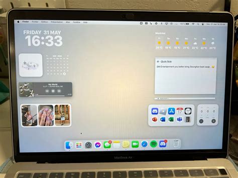 Home Screen Widget Artofit