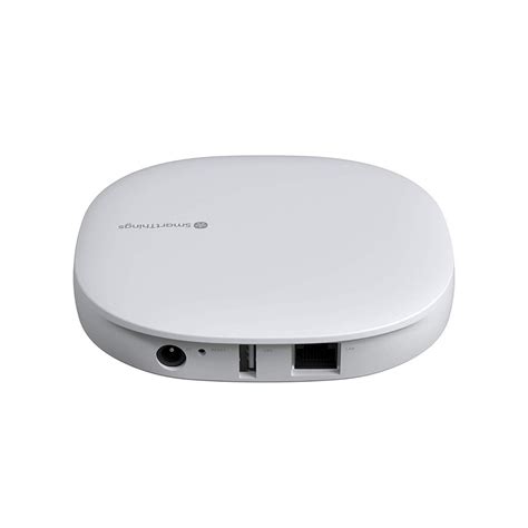 Samsung Smartthings Hub V3