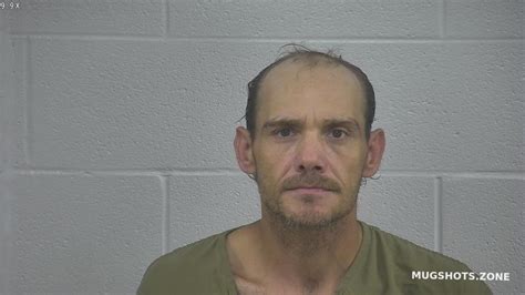 BOWLING WILLIAM 05 26 2024 Laurel County Mugshots Zone