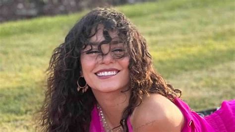 Vanessa Hudgens Tells Fans Shell Be Missing Out On Coachella For