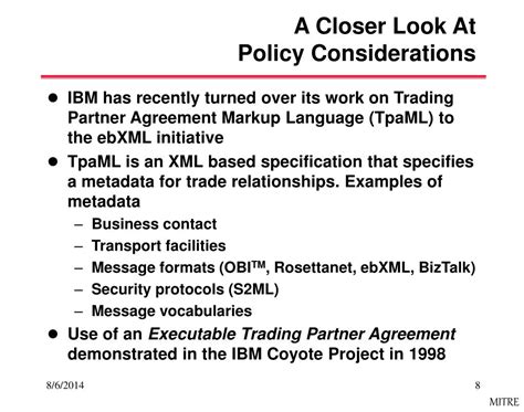 Ppt Xml Based Interoperability Components Powerpoint Presentation