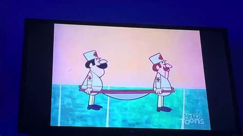 The World Of Commander Mcbragg On Metv Toons January 18 2025 Youtube