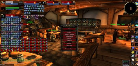 World Of Warcraft Classic Addons Netaudit