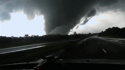 April 27th 2011 F5 Tornado In Tuscaloosa Al I Was On Campus In My Dorm