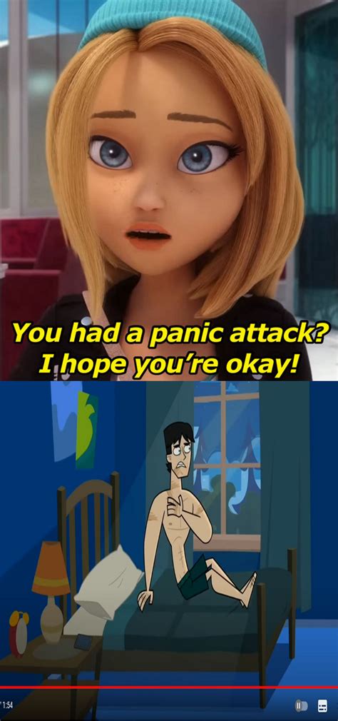 Zoe Cant Believe Tom Had A Panic Attack By Nicolefrancesca On Deviantart