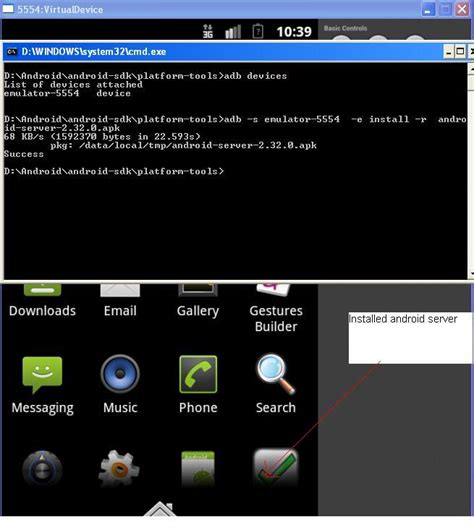 Road To Automation Road To Setup And Execute Webdriver Test Scripts On