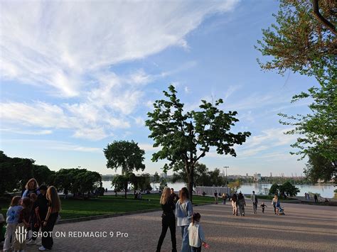 Nubia Redmagic Pro Review Stylish Gaming Smartphone Root Nation Com