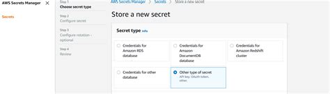 Github Jibincl Using Aws Secrets Manager And Ansible Vault To Encrypt