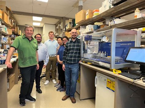 Matthew Lieber On Linkedin Automation Liquidhandling