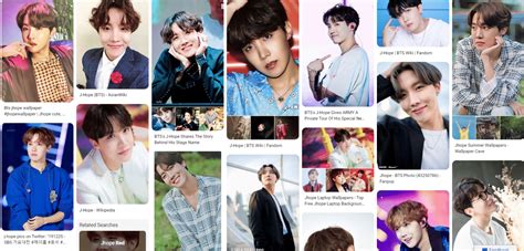 Bts Community Post Hobi I Really Really Miss U I Dont Know Why My