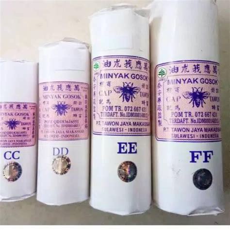 Jual E6t Minyak Tawon Original 100 [simbol2]yt8 Shopee Indonesia