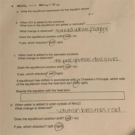 Solved CrO Aq H Aq Cr O Aq H O I A Write The Chegg Com