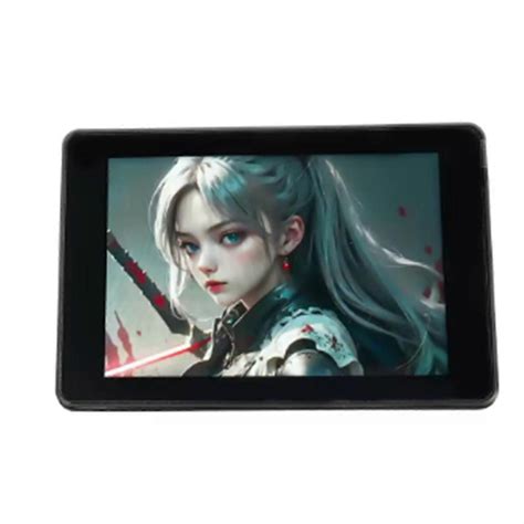 Esp32 S3 3 5 Inch Capacitive Touch Display Ips Tft 8m Psram 16m Flash 320x480 Esp32 Wifi Bt