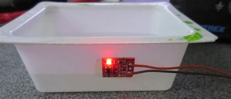hardware by design stm8 timer irrigation
