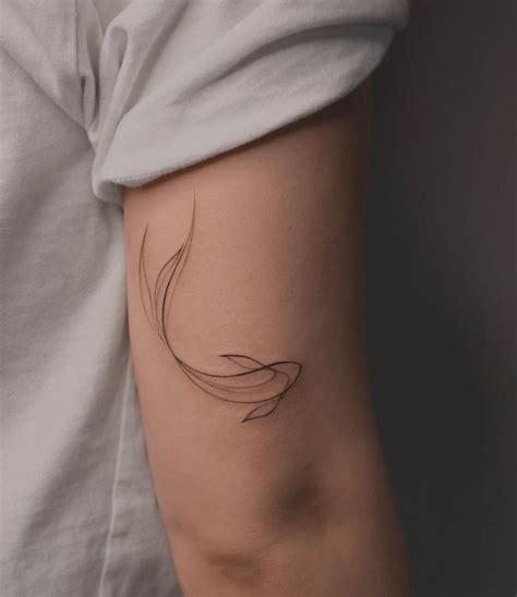 Tattoo Panosundaki Pin Eşleşen Dövmeler Dövme Fikirleri Minimal Dövme