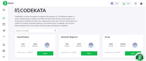 5 Best Websites To Practice Coding For Competitive Programming GUVI Blogs