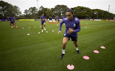 Cidade Da Rmc Decreta Ponto Facultativo Em Dias De Jogos Da Seleção