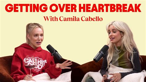 Camila Cabello Break Up S X YouTube