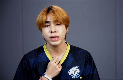 Không Còn được Gam Esports Che Chở Zeros Hiện Nguyên Hình Tài Năng
